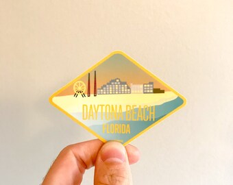 Daytona Beach | Etsy