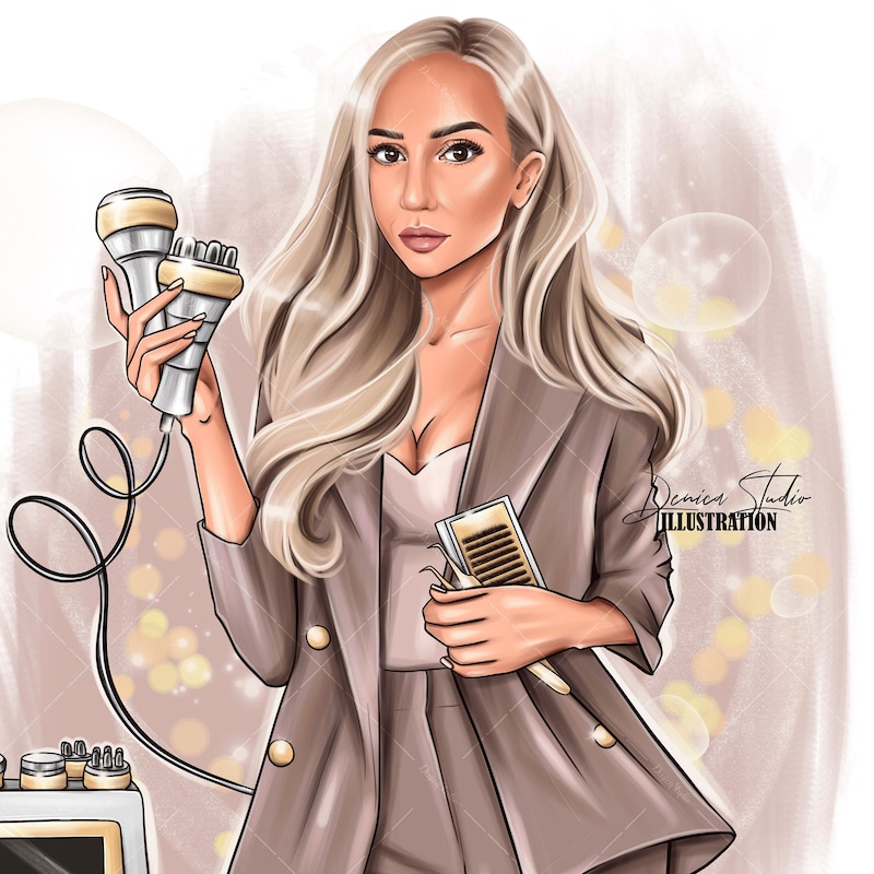 Custom Avatars - Etsy