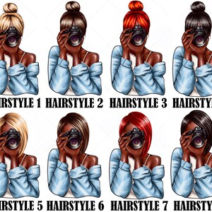 Custom Photography Logo, Photographer Logo, Premade Photography Logo ...