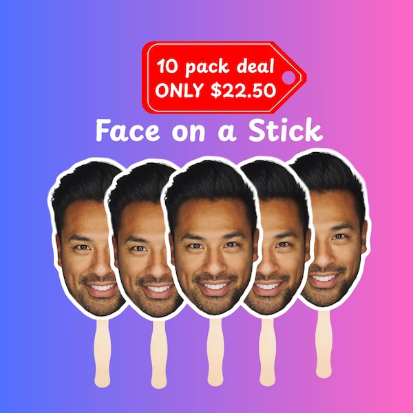 Funny Photo Props - Etsy