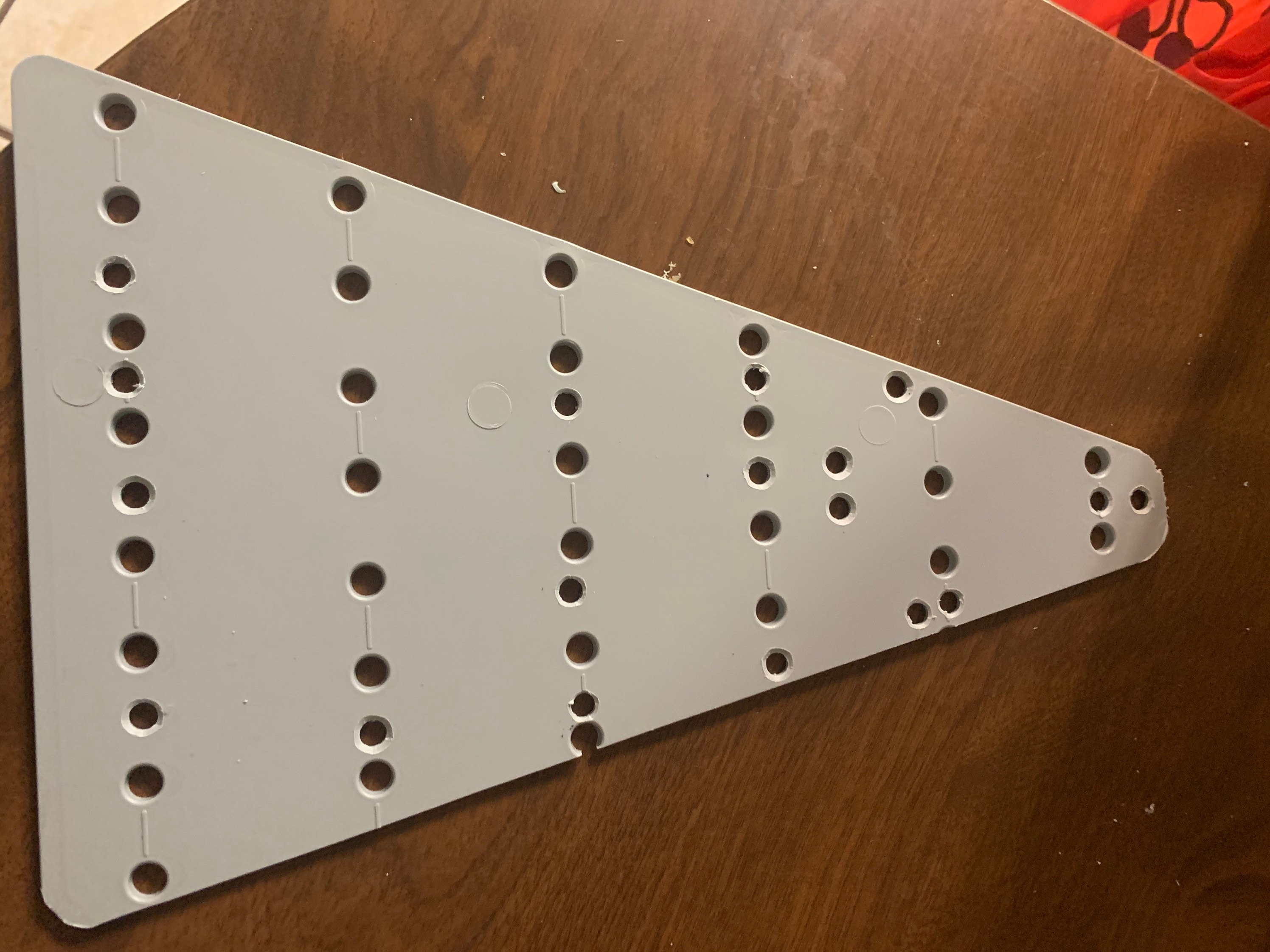 Small Angel Boards Pack of 3 Easy DIY Project Boards - Etsy