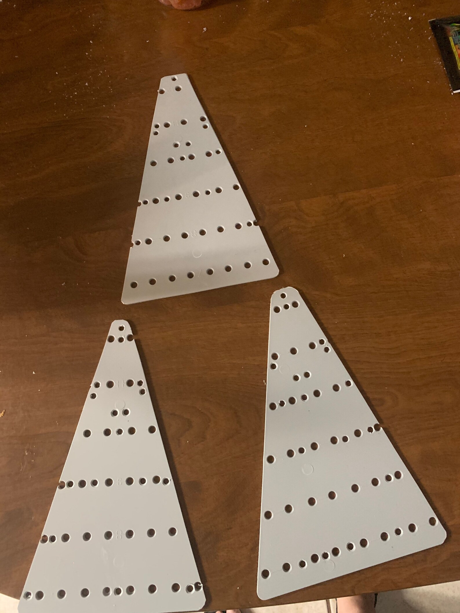 Small Angel Boards Pack of 3 Easy DIY Project Boards - Etsy