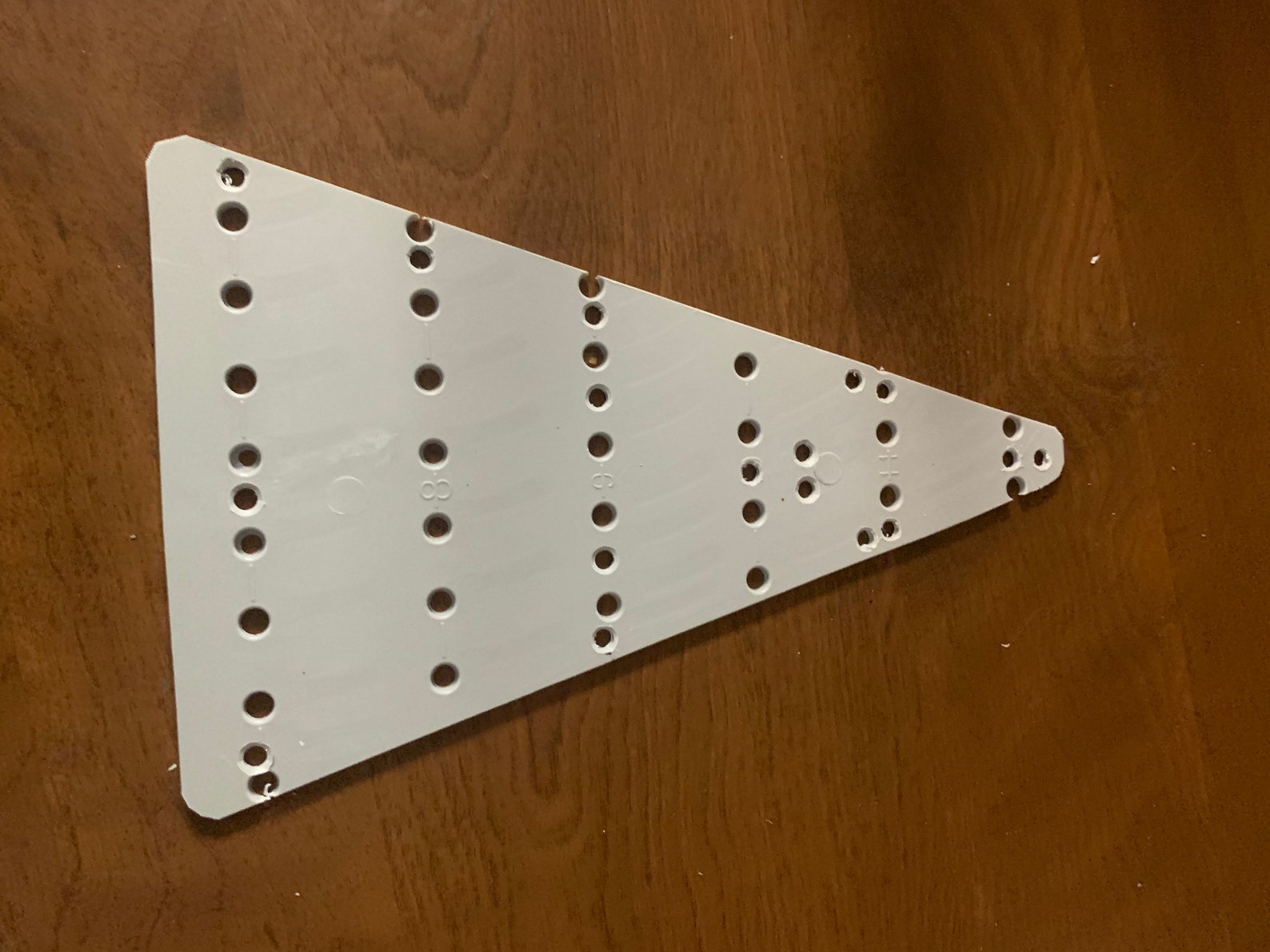 Small Angel Boards Pack of 3 Easy DIY Project Boards - Etsy