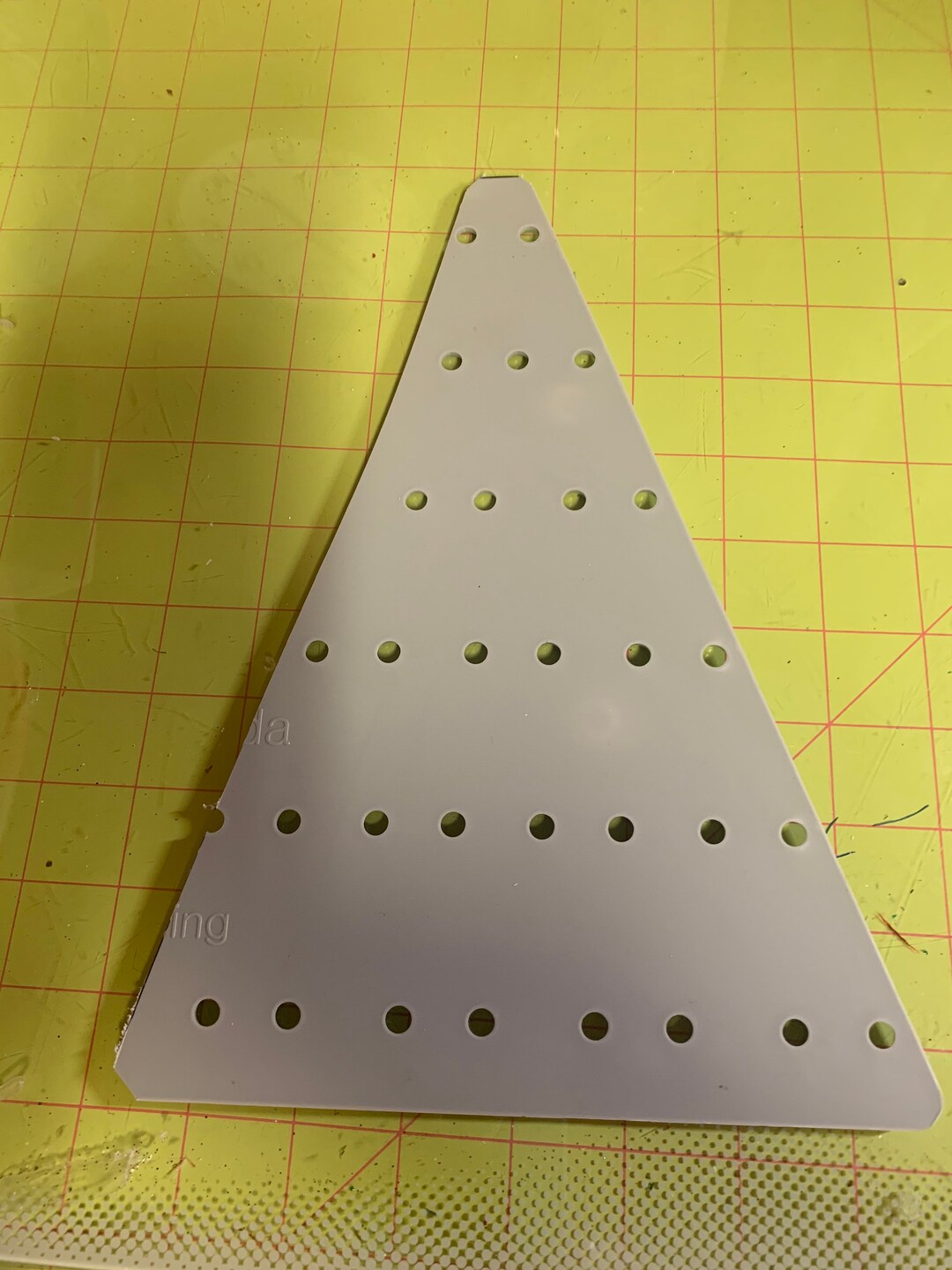 Small Angel Board, Tree Board, Candy Corn Board, Etc. - Etsy