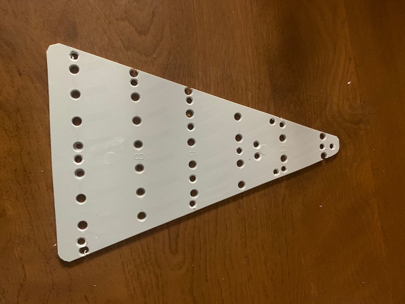 Small Angel Board, Pack of 2, Easy Diy - Etsy