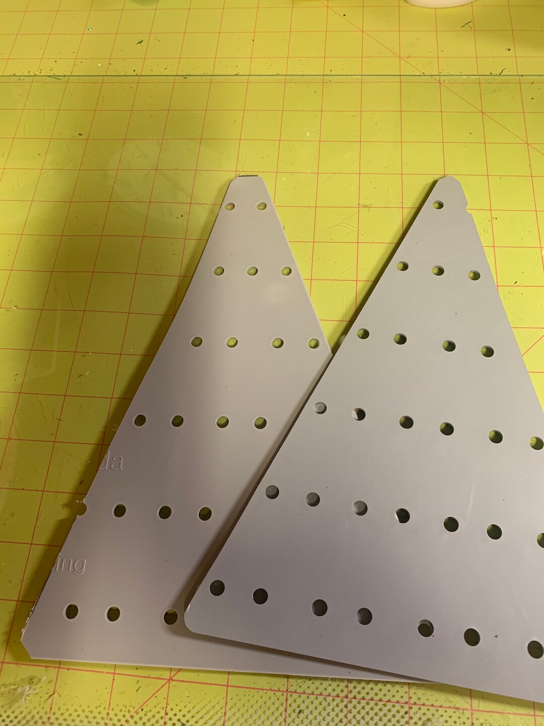 Small Angel Board, Pack of 2, Easy Diy - Etsy