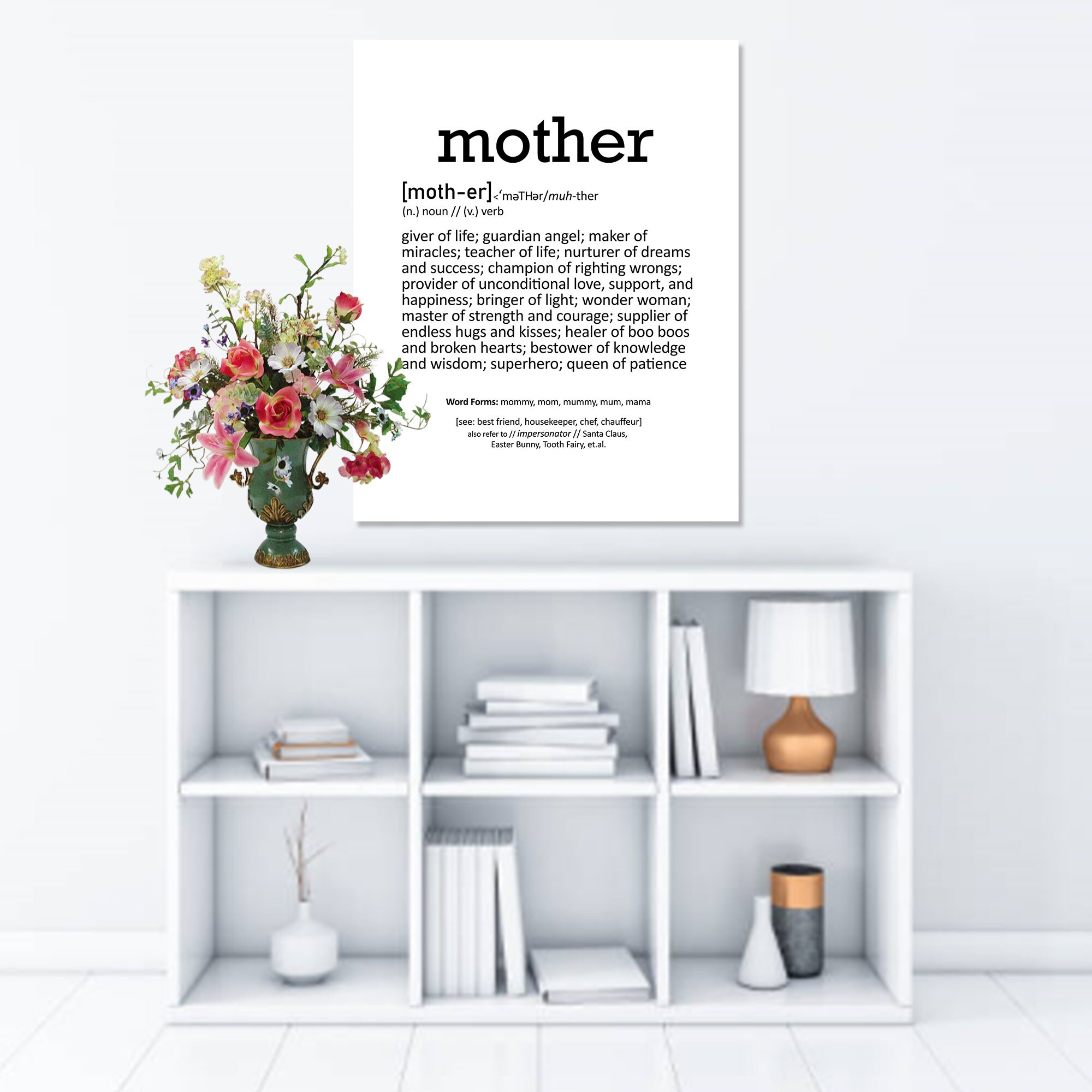 Happy Mothers Day Word Art Download Printables | Graphic Design Images ...