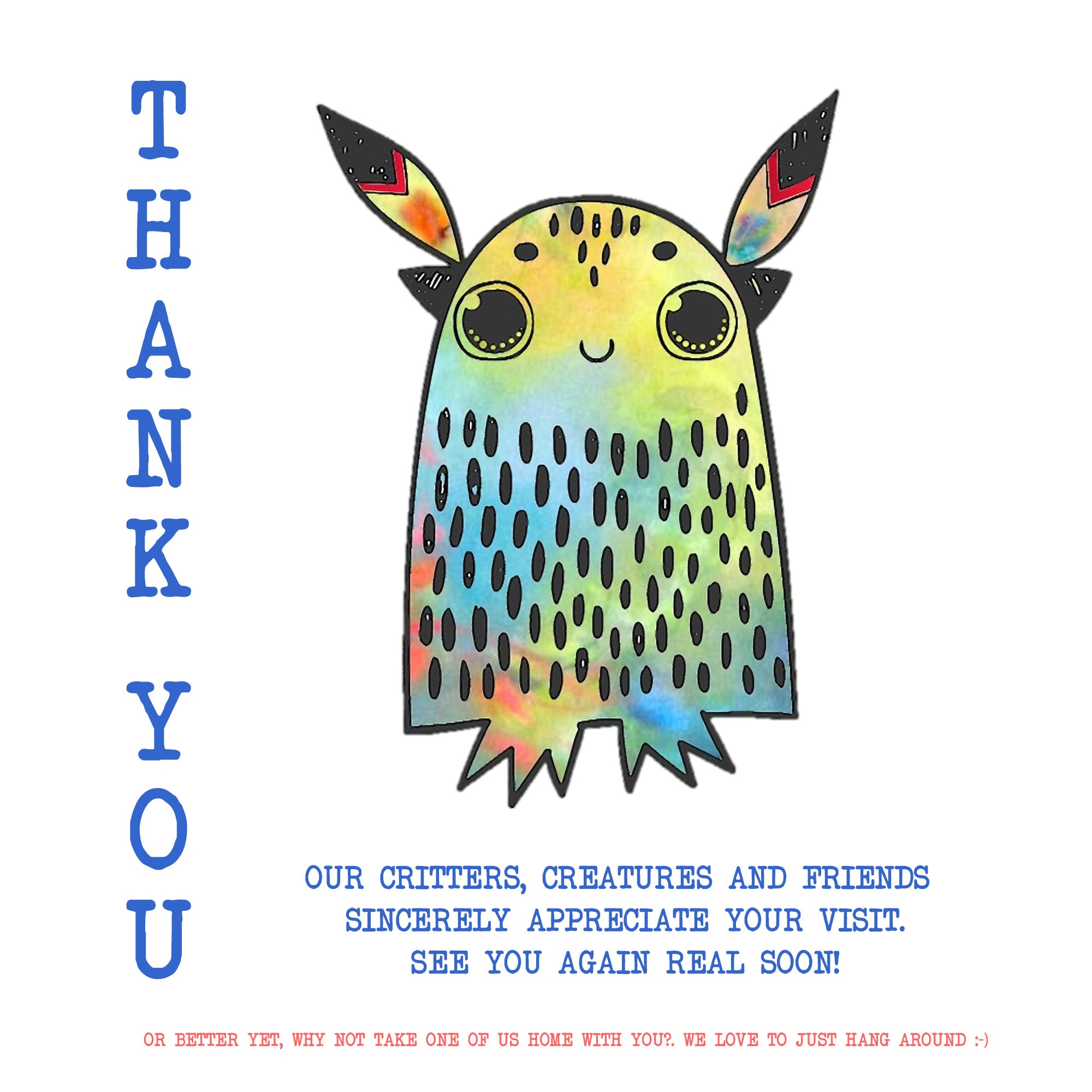 Watercolor Art Paint Splatter and Splat Rainbow Colours Abstract ...