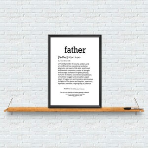 Happy Fathers Day Word Art INSTANT Download Printables | Graphic Design ...