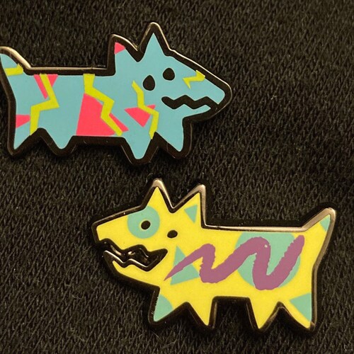 Cat Lapel Pin Astronaut Pin Space Lover Cat in a Space | Etsy