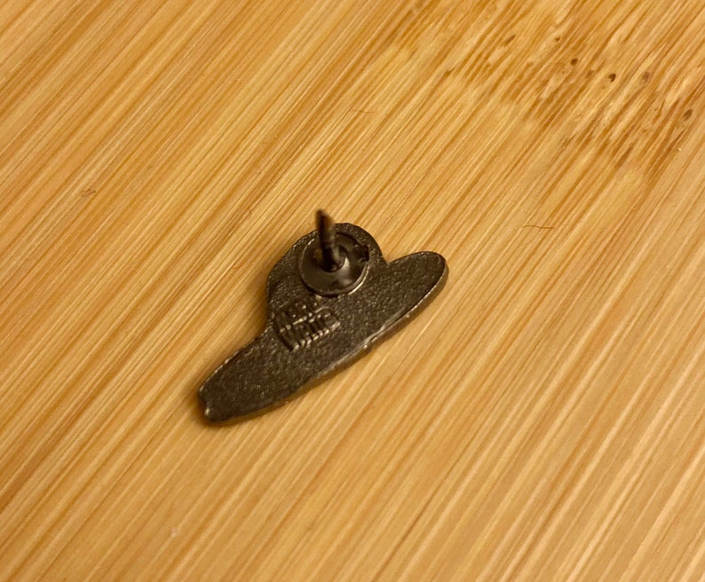 A Frog?? Very Tiny Pin - Etsy