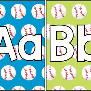 Baseball Decor SUPER Pack - Etsy