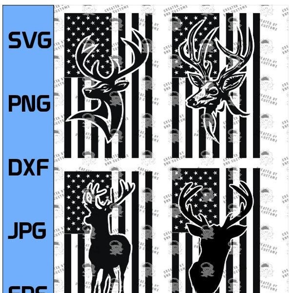 Hunting Country - Etsy