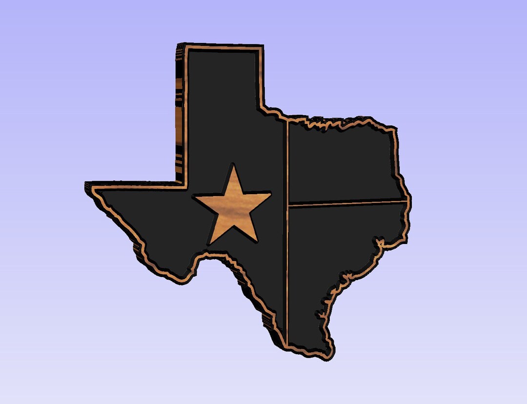 Texas State American Flag Design, Patriotic US Flag Design Digital ...