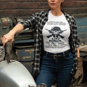 You Can Come and Take My Guns, but You Will Get the Bullets First SVG ...