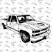 Extended Cab Silverado 1500, C/K 1500, C1500, K1500, Silverado 2500, HD ...