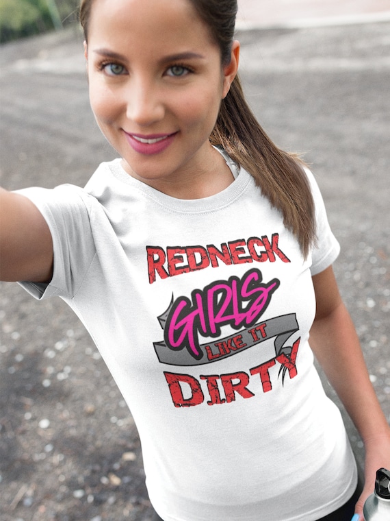 Real Redneck Girls