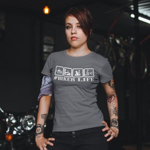 Biker Life, Cruiser, Bagger Motorcycle Svg(digital File Only) - Etsy