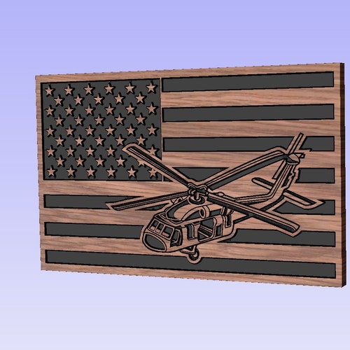 Helicopter SVG EPS PNG Cricut Military Aircraft - Etsy
