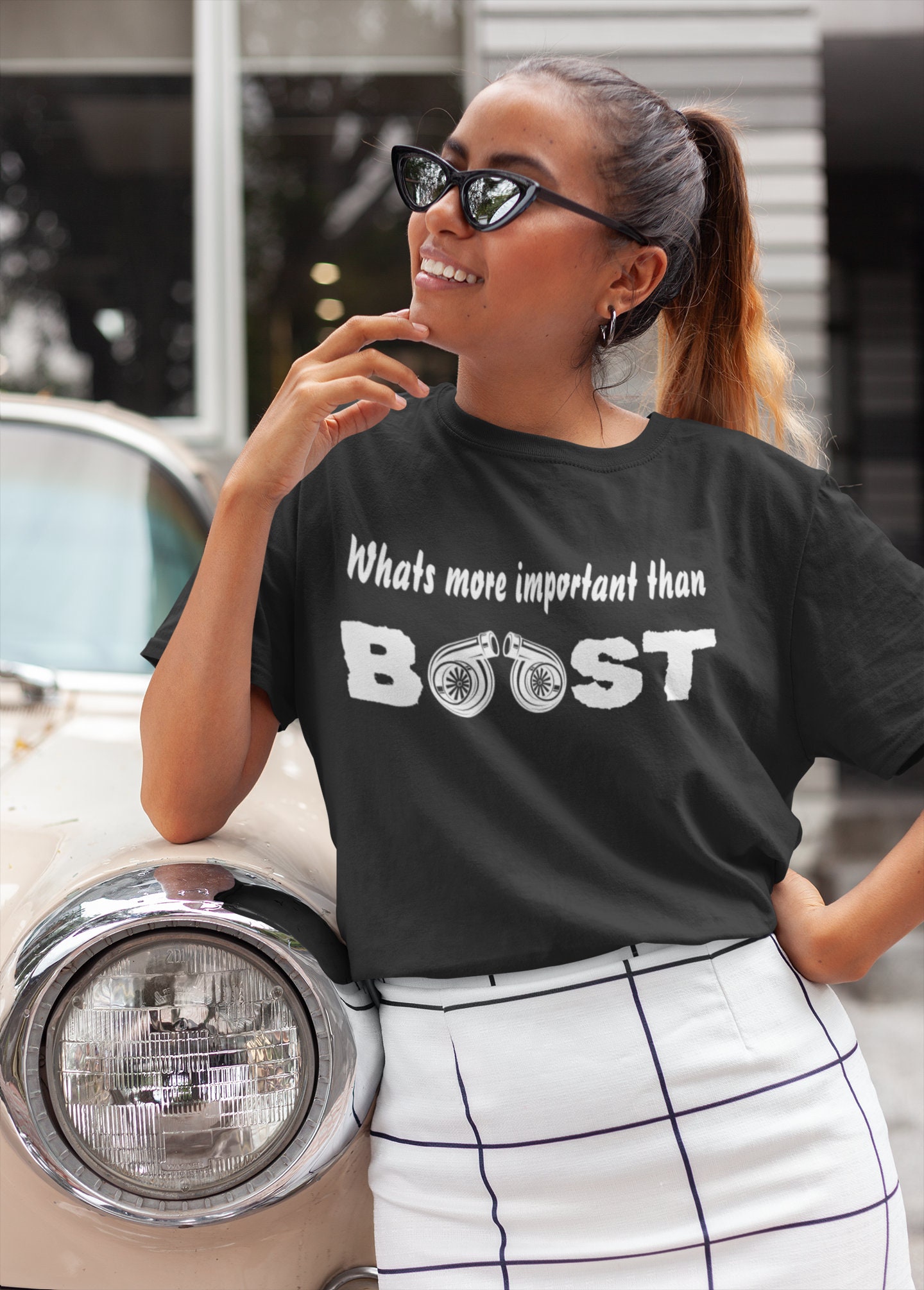 What's More Important Than Boost SVG Funny Racing | Etsy