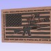 2nd Amendment SVG Digital Design Bundle. 50% Savings 10 Different ...