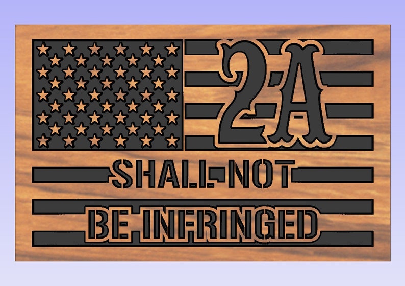 Buy Shall Not Be Infringed 2nd Amendment Digital Design. Support Online ...