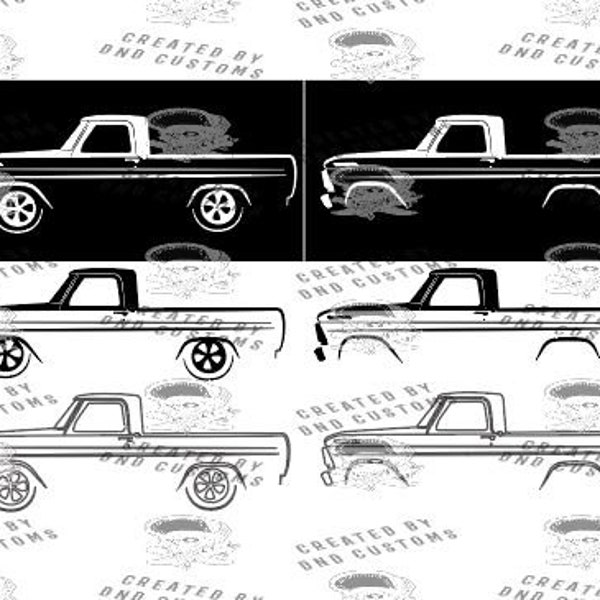 Ford Svg - Etsy