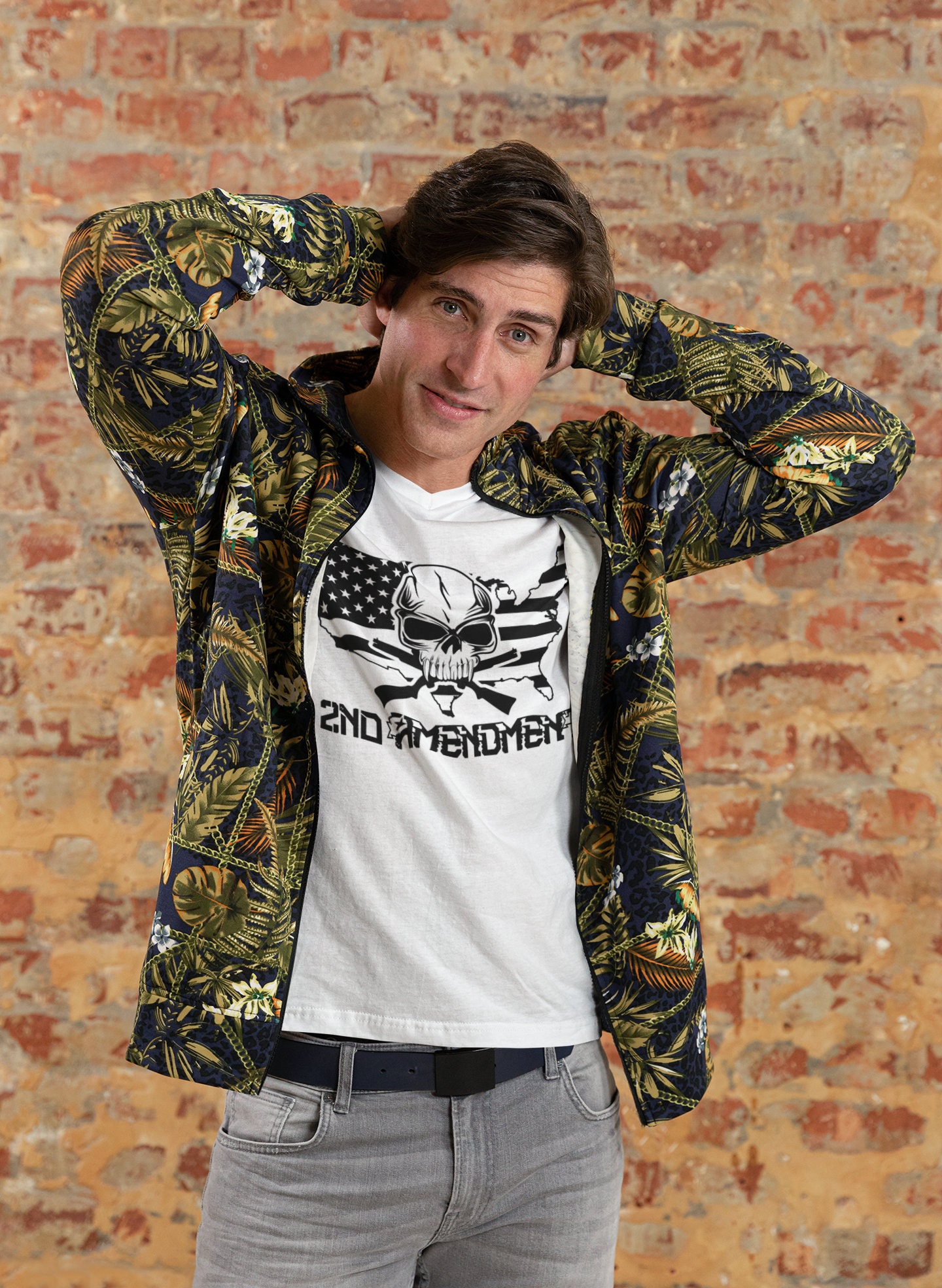 2nd Amendment SVG Digital Design Bundle. 50% Savings 10 | Etsy