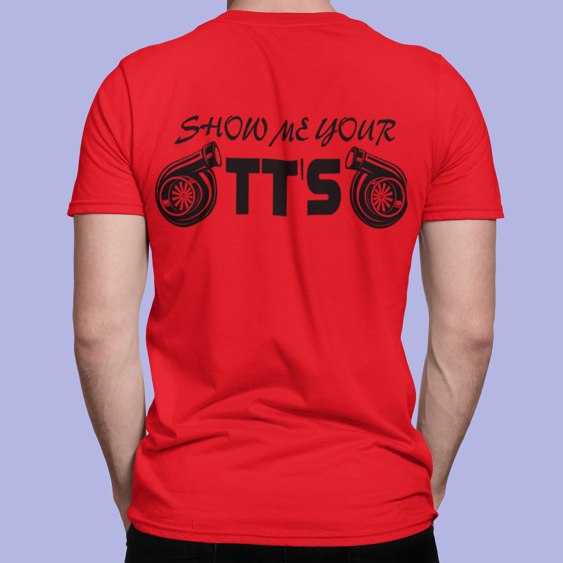 Show Me Your Tt's! Digital Design SVG, EPS, Png - Etsy