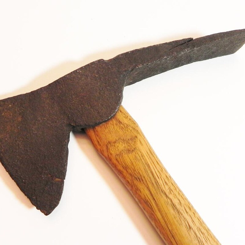 Indian Axe - Etsy