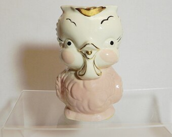 Shawnee Pitcher - Etsy