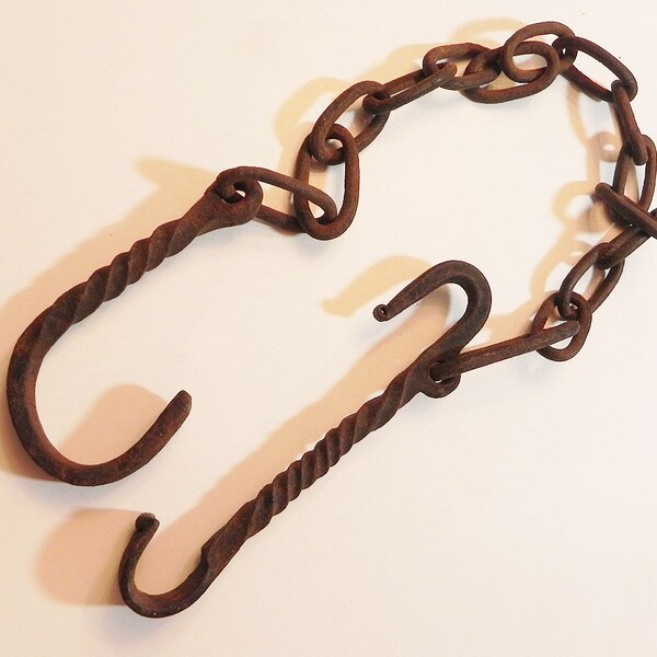 Fireplace Cooking - Etsy