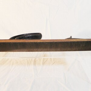 Antique Vixen Wooden Hand Rasp - Etsy