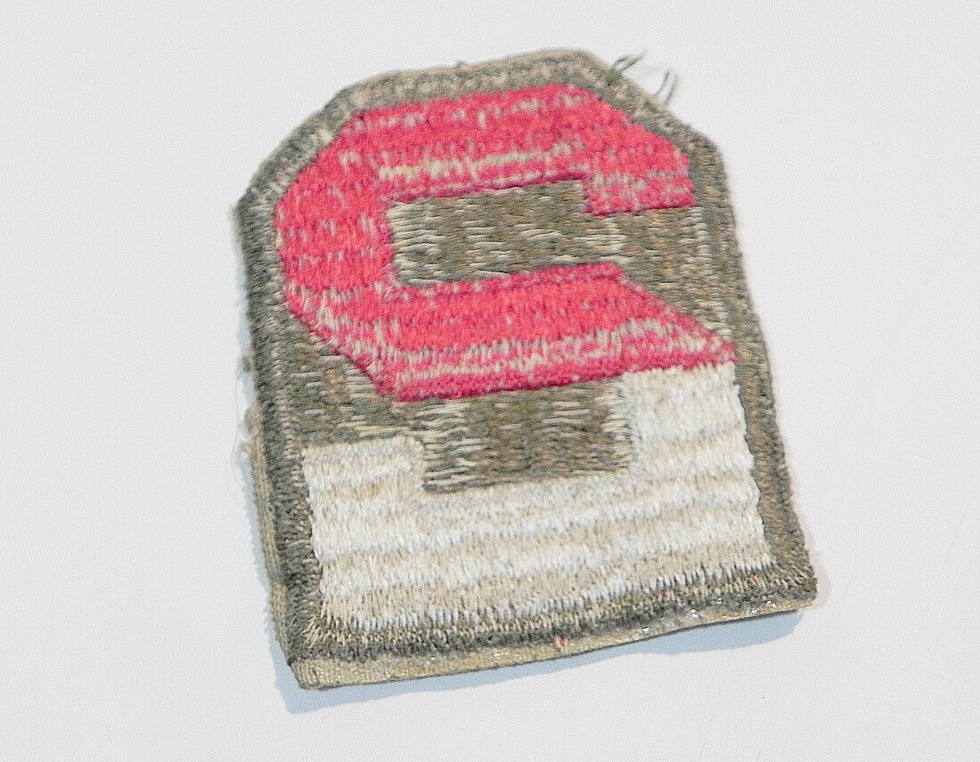 3 US Army Division Military Patches | Etsy