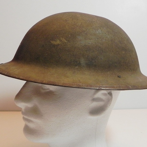 Ww1 Us Army Helmet - Etsy