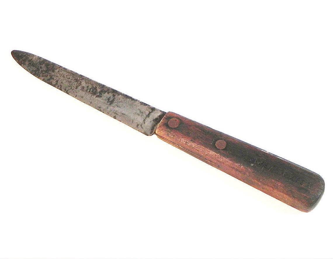 Dexter Butcher Knife - Russell Green River Works Knife - Etsy