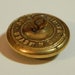 Nice Condition US Naval Button - Etsy