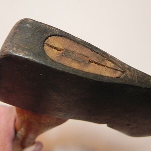 Vintage Wards Master Quality Hand Axe - Etsy