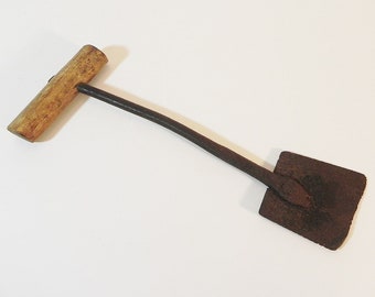 Old Food Chopper | Etsy