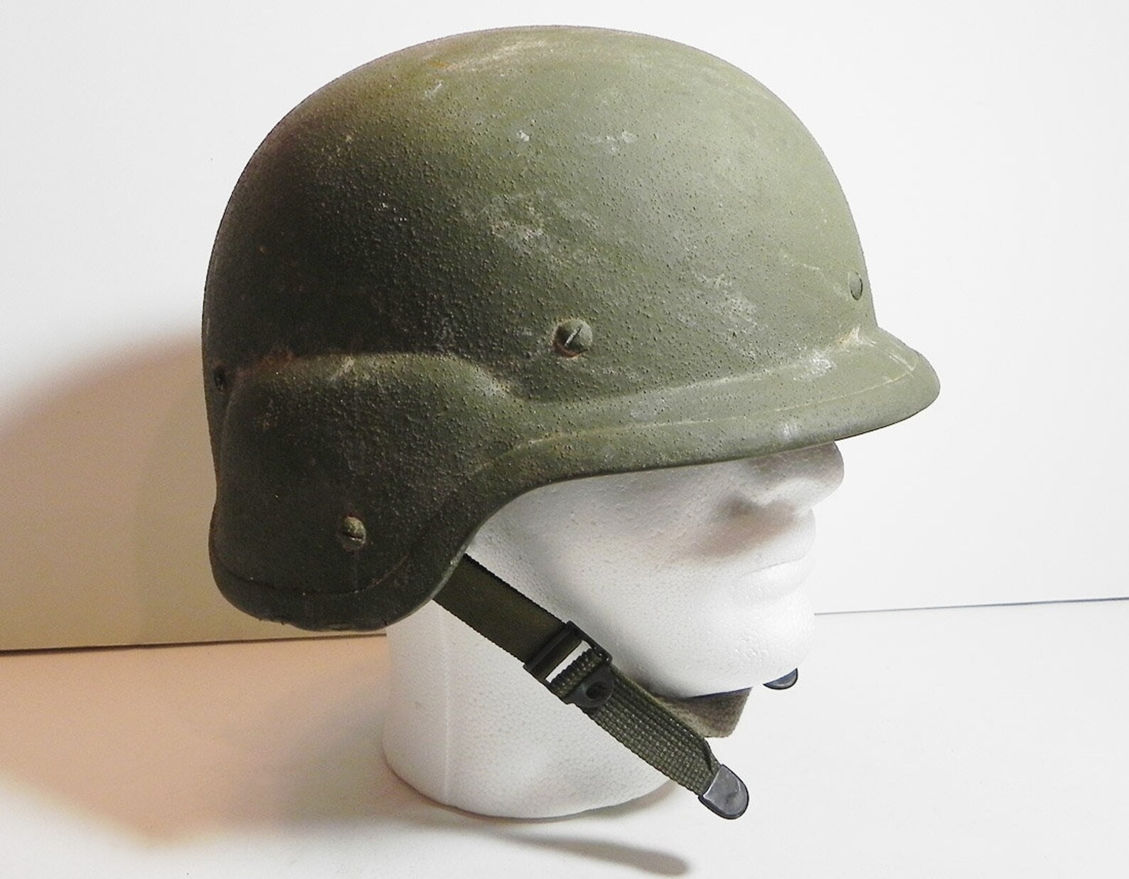 US Military Helmet - Etsy