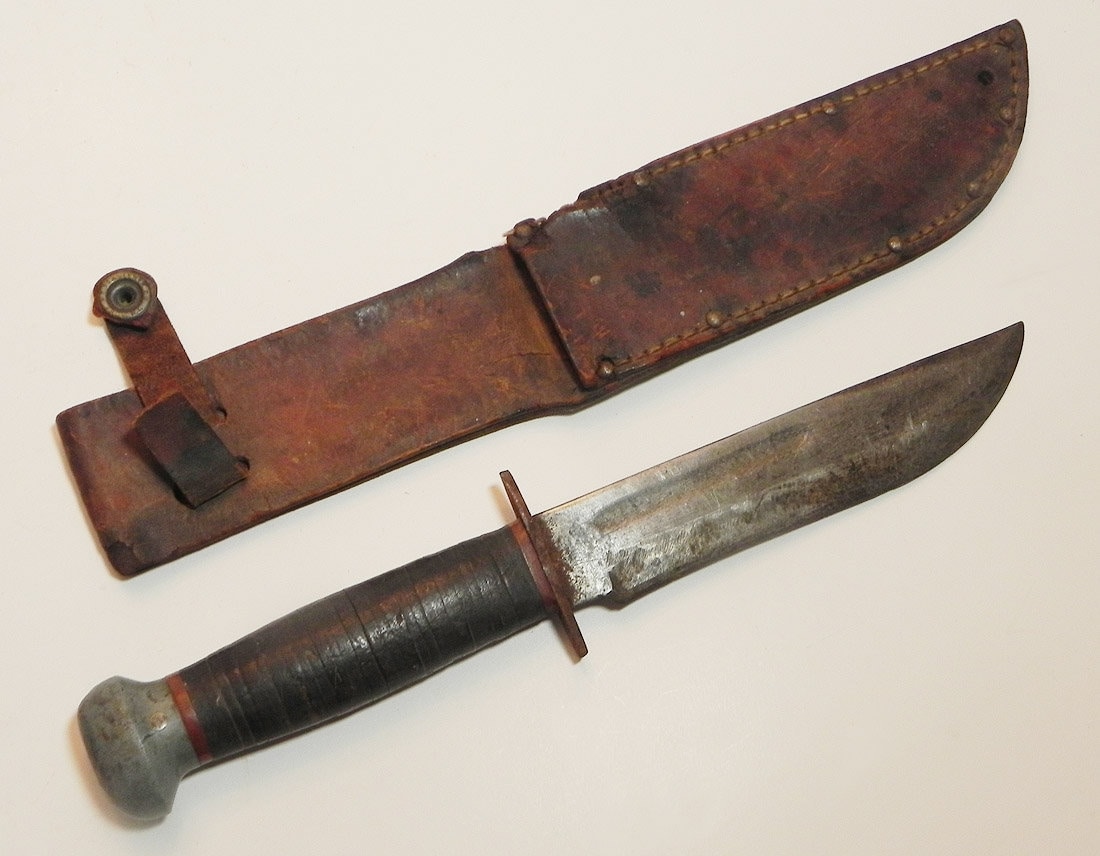 German Military Knives Ww2