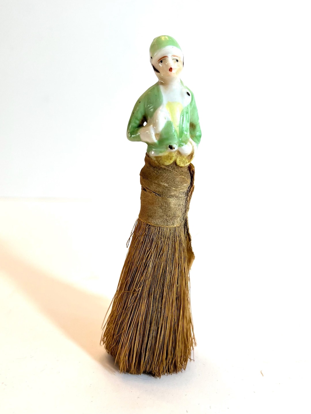 Vintage Ladies Clothing Brush - Etsy