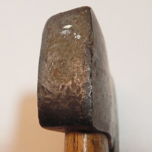 Vintage Wards Master Quality Hand Axe - Etsy