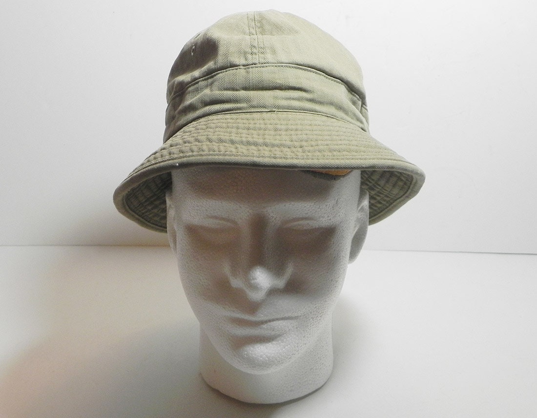 WW2 Daisy Mae Style HBT Pattern US Army Hat - Etsy