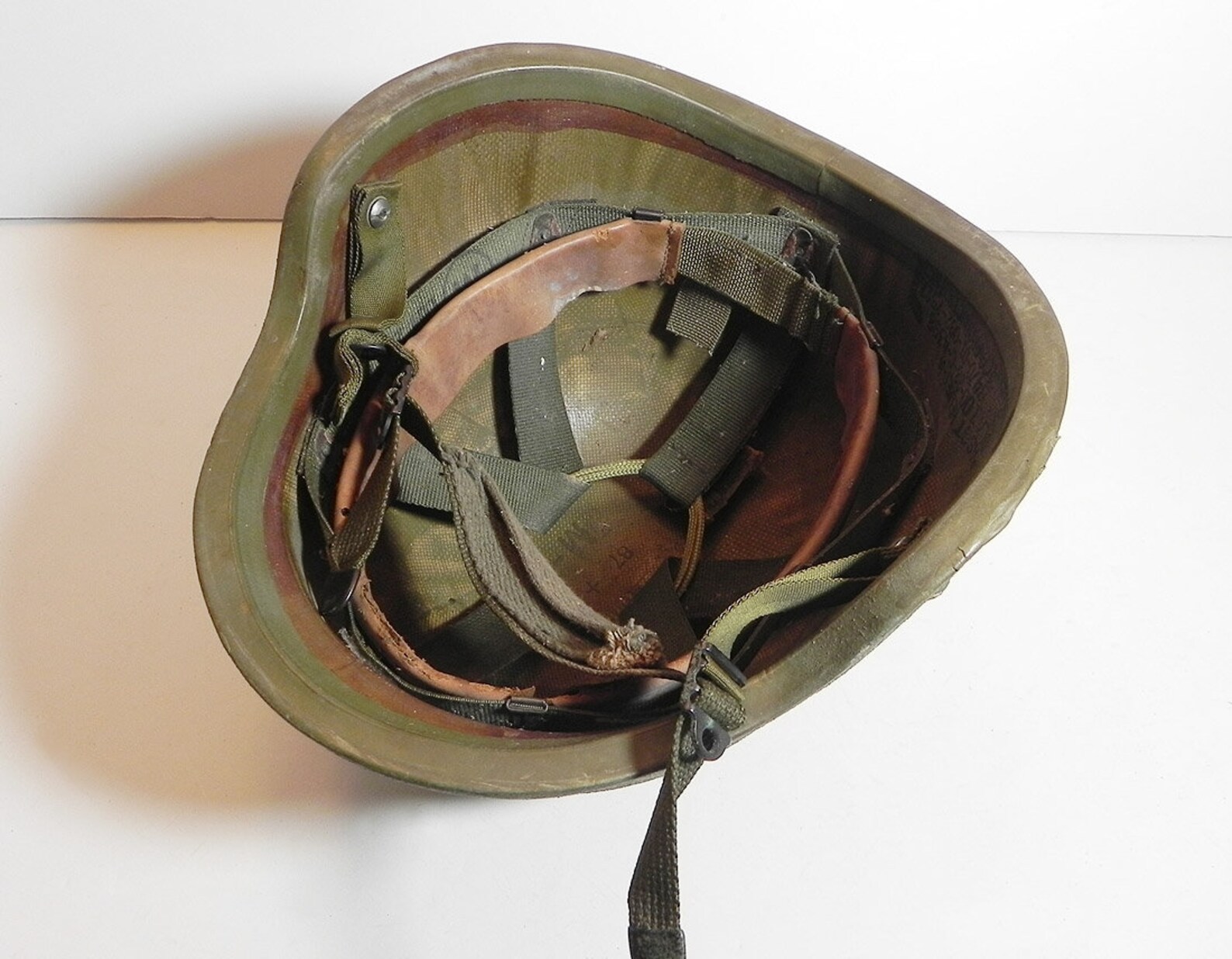 US Military Helmet - Etsy
