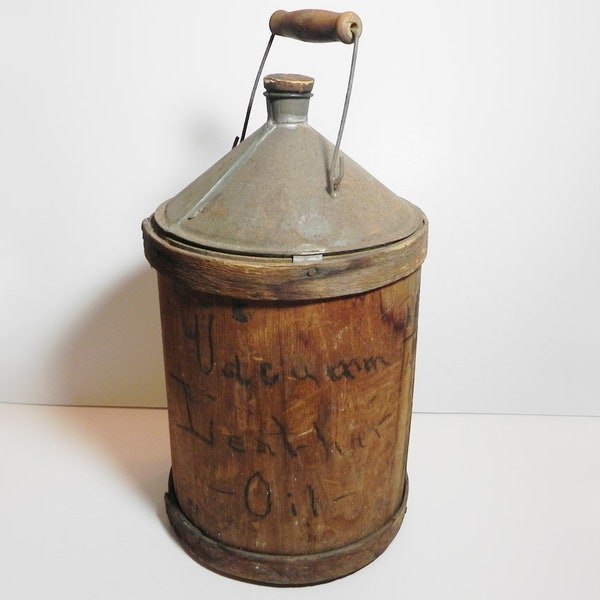 Antique Tinware - Etsy