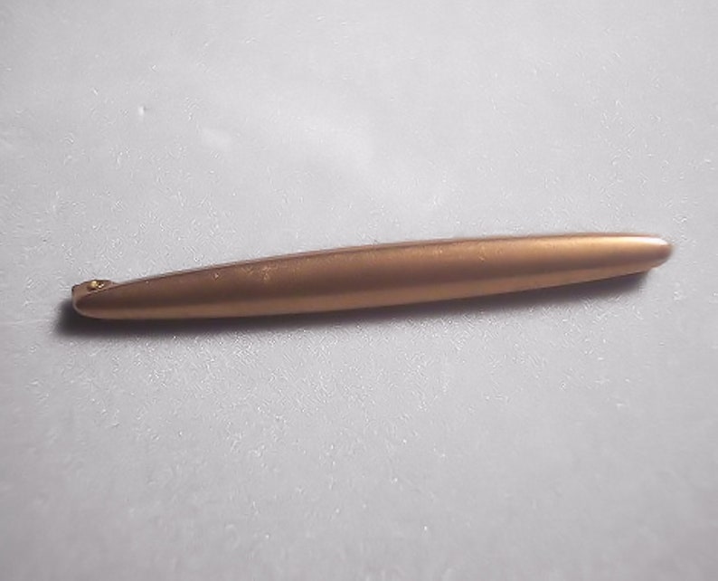 Gold Filled Victorian Bar Pin - Etsy