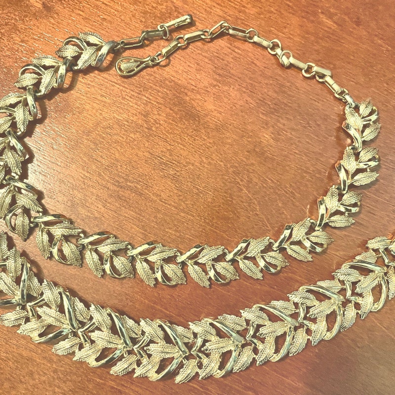 Coro Vintage Jewelry - Etsy