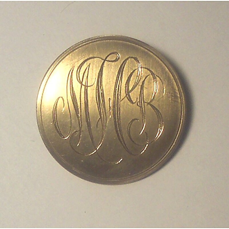 Victorian Love Token - Etsy