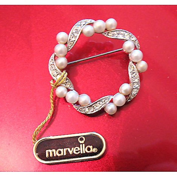 Marvella Pin - Etsy